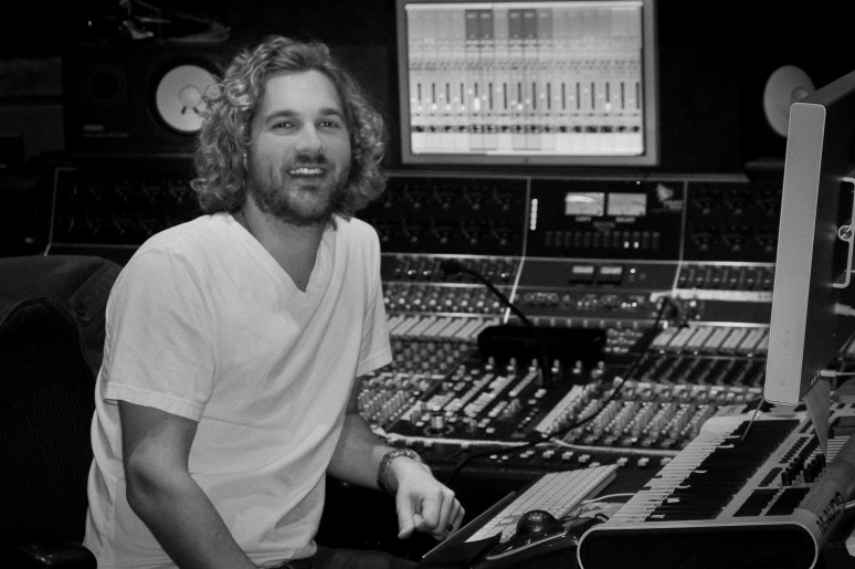 garrett miller productions | producer/engineer/musician/songwriter